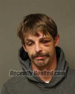 Recent Booking / Mugshot for MATTHEW CHARLES HALL in Grayson County ...