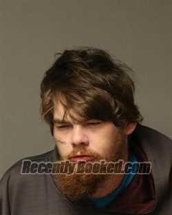 Recent Booking / Mugshot for SHAWN MICHAEL REYNOLDS in Grayson County ...