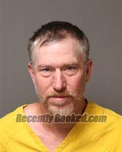 Recent Booking / Mugshot for JONATHAN DALE SOUTHARD in Grayson County ...