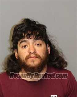 Recent Booking / Mugshot for JAVIER JAMIE SALAS- CORTES in Grayson ...