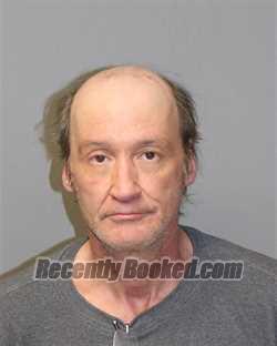Recent Booking / Mugshot for STEVEN MARTIN MEIER in Grayson County ...