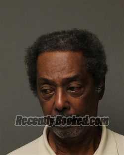 Recent Booking / Mugshot for KENNETH WAYNE BROWN in Grayson County ...