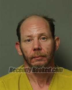 Recent Booking / Mugshot for JOHN WILLIAM FOWLER in Grayson County ...