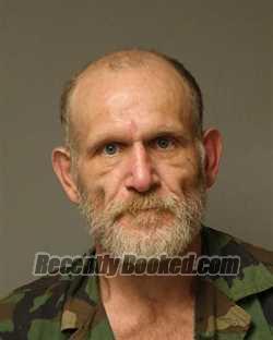 Recent Booking / Mugshot for LACY BRYAN GORDON in Grayson County, Virginia