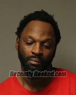 Recent Booking / Mugshot for CLARENCE LAQUAWN ANDREWS in Grayson County ...