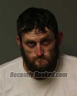 Recent Booking / Mugshot for ROGER ERNEST HIATT in Grayson County, Virginia