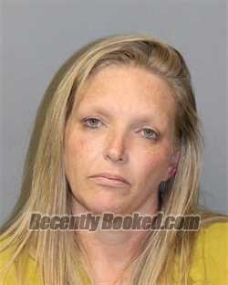 Recent Booking / Mugshot for JESSICA LYNN DILLOW in Grayson County ...