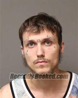 DANIEL NATHAN JANACK Arrest Record & Booking Info – Grayson County ...