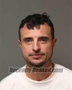 Recent Booking / Mugshot for TEDDY LAWRENCE EVERSOLE in Grayson County ...