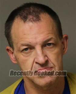 Recent Booking / Mugshot for JAMES ANTHONY PERKINS in Grayson County ...