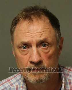 Recent Booking / Mugshot for ROBERT ALLEN DUNCAN in Grayson County ...