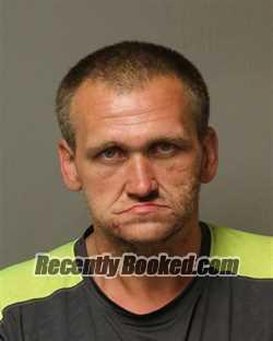 Recent Booking / Mugshot for DON CRAIG COMBS in Grayson County, Virginia