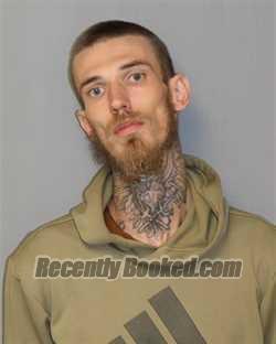 Recent Booking / Mugshot for MARK LEE DAVIS in Grayson County, Virginia