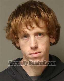 Recent Booking / Mugshot for DANIEL LEE SOWERS in Grayson County, Virginia