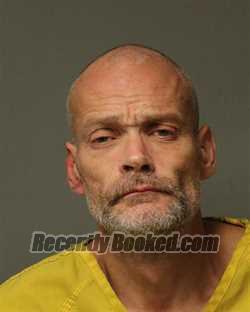 Recent Booking / Mugshot for CHAD DOUGLAS SPENCE in Grayson County ...