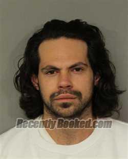 Recent Booking / Mugshot for ERNEST JOSEPH HARBER in Grayson County ...