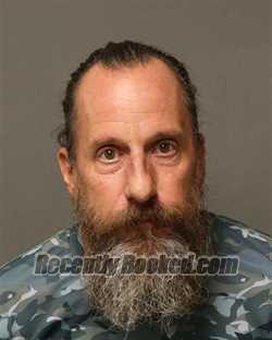 Recent Booking / Mugshot for CHARLES ANDREW RODEN in Grayson County ...
