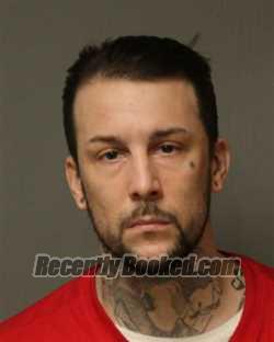 Recent Booking / Mugshot for WILLIAM PATRICK MOON in Grayson County ...