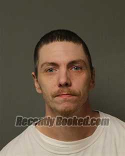 Recent Booking / Mugshot for ALEXANDER JACOB HOPPE in Grayson County ...