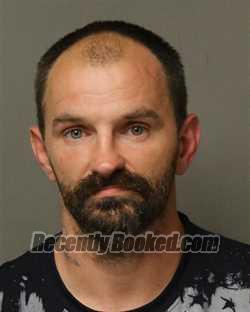 Recent Booking / Mugshot for MICHAEL RAY CLINE in Grayson County, Virginia