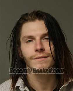 Recent Booking / Mugshot for JAKOB KRISTOPHER BENTLEY in Grayson County ...