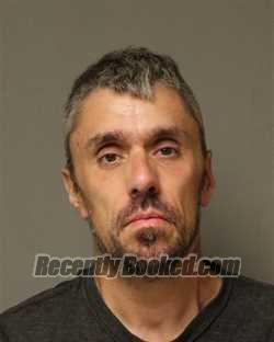 Recent Booking / Mugshot for EUGENE CHRISTOPHER GREGORY in Grayson ...