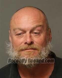 Recent Booking / Mugshot for WILLIAM LACY BALDWIN in Grayson County ...