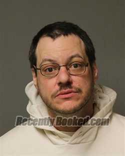 Recent Booking / Mugshot for RYAN JAMES BALSER in Grayson County, Virginia