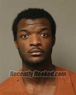 Recent Booking / Mugshot for SINCIER KAHLEI WALKER in Grayson County ...