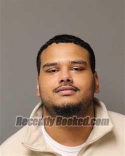 Recent Booking / Mugshot for KENDRECK ALEXANDER POE in Grayson County ...