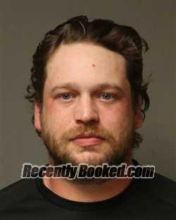 Recent Booking / Mugshot for BRYAR ANDREW KAUFMANN in Grayson County ...
