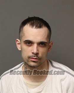 Recent Booking / Mugshot for MICHAEL DAVID LAWSON in Grayson County ...