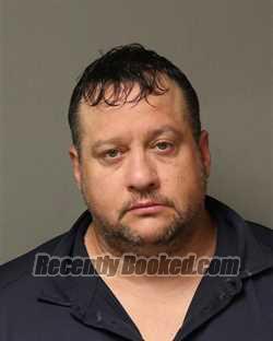 Recent Booking / Mugshot for JERRY EDWARD GOINES in Grayson County ...