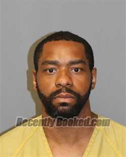 Recent Booking / Mugshot for KEVIN LAVON SMITH in Grayson County, Virginia