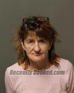 Recent Booking / Mugshot for SUSAN ANNETTE HAWKS in Grayson County ...