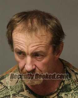 Recent Booking / Mugshot for CLARENCE DALE HALL in Grayson County, Virginia