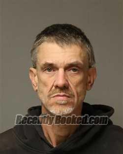 Recent Booking / Mugshot for ARTHUR CHAD WRIGHT in Grayson County, Virginia