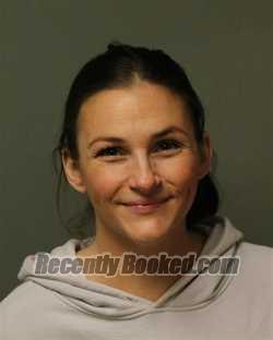 Recent Booking / Mugshot for ARIEL L KNUCKEY in Grayson County, Virginia