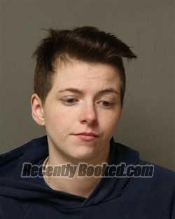 Recent Booking / Mugshot for LAURA GRACE HOLBROOK in Grayson County ...