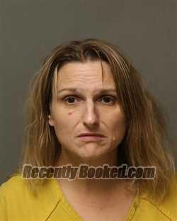 Recent Booking / Mugshot for JENNIE MARIE CARRICO in Grayson County ...