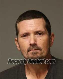 Recent Booking / Mugshot for JONATHAN MCKINLEY HULL in Grayson County ...