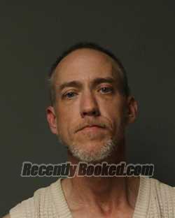 Recent Booking / Mugshot for BEAU STEVEN GLOVER in Grayson County, Virginia