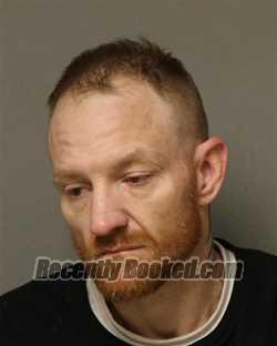 Recent Booking / Mugshot for DUSTIN LEE ROMINES in Grayson County, Virginia