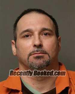 Recent Booking / Mugshot for MATTHEW RAY HETHERINGTON in Grayson County ...