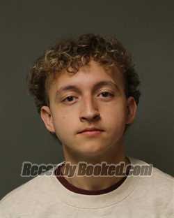 Recent Booking / Mugshot for MICHAEL THOMAS DUARTE in Grayson County ...