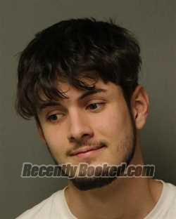 Recent Booking / Mugshot for JOSEPH NEAL GIBBS in Grayson County, Virginia