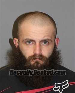 Recent Booking / Mugshot for JAMES VICTOR BEGLEY in Grayson County ...