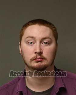 Recent Booking / Mugshot for CHRISTOPHER MICHAEL MONDAY in Grayson ...