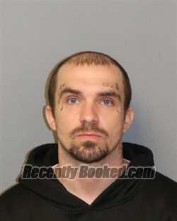 Recent Booking / Mugshot for MICHAEL PATRICK LESSNER in Grayson County ...