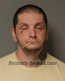Recent Booking / Mugshot for BRIAN DUANE DUNAGAN in Grayson County ...